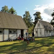 Camping på Gotland | Sudersand Resort