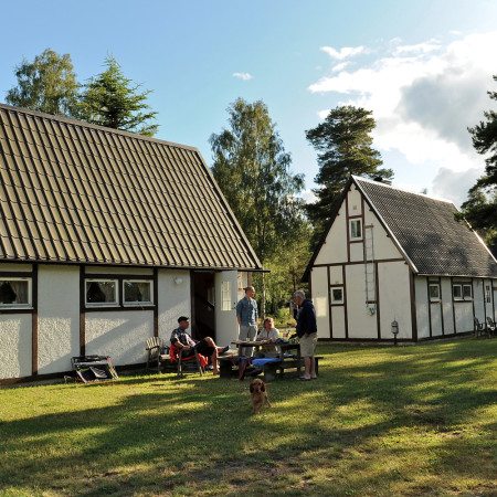Camping på Gotland | Sudersand Resort