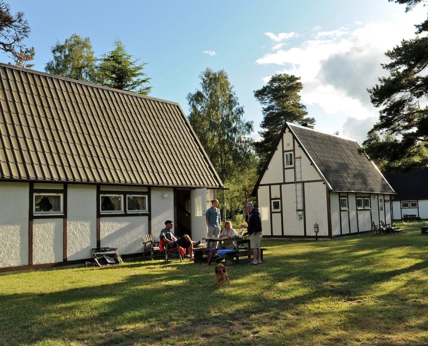 Home - Sudersand Resort - din Camping på Gotland