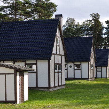 Camping på Gotland | Sudersand Resort