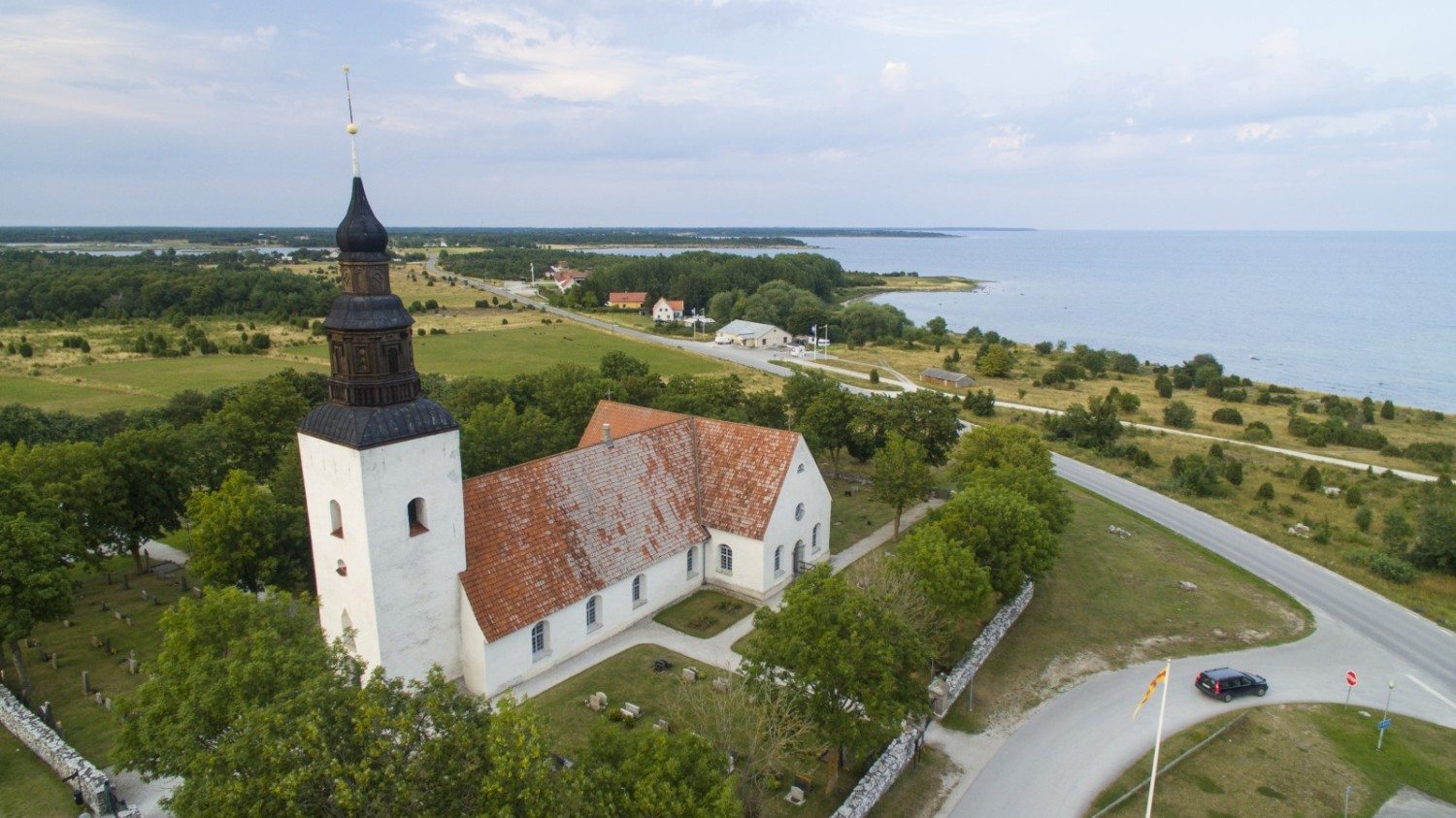 Att göra på Fårö - Sudersand Resort - din Camping på Gotland