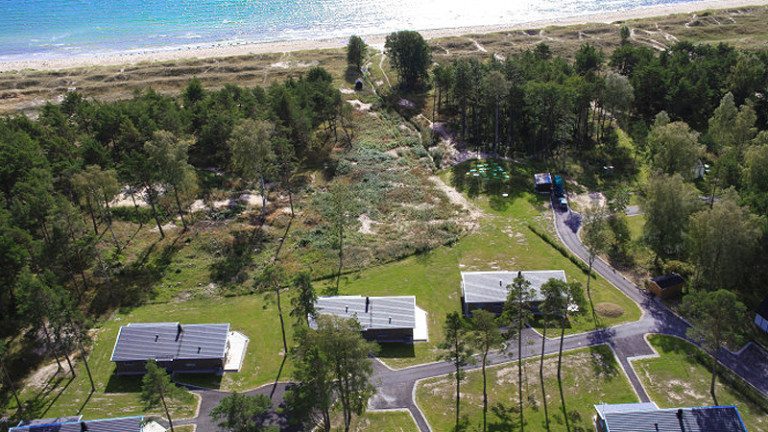 Camping - Sudersand Resort - din Camping på Gotland