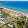 Camping på Gotland | Sudersand Resort