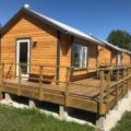 Camping på Gotland | Sudersand Resort