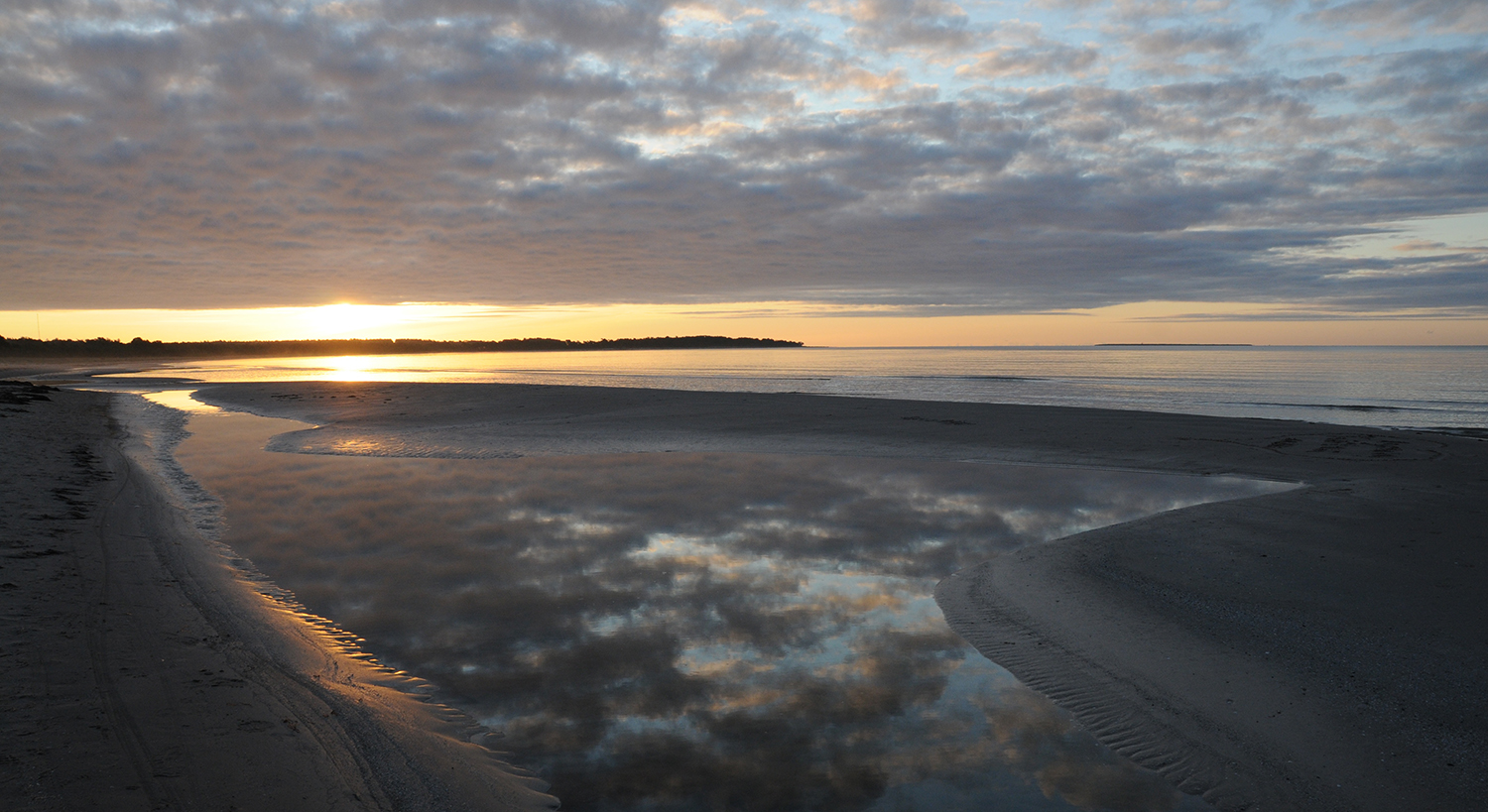 Välkommen till Sudersand Resort på Fårö och Gotland!