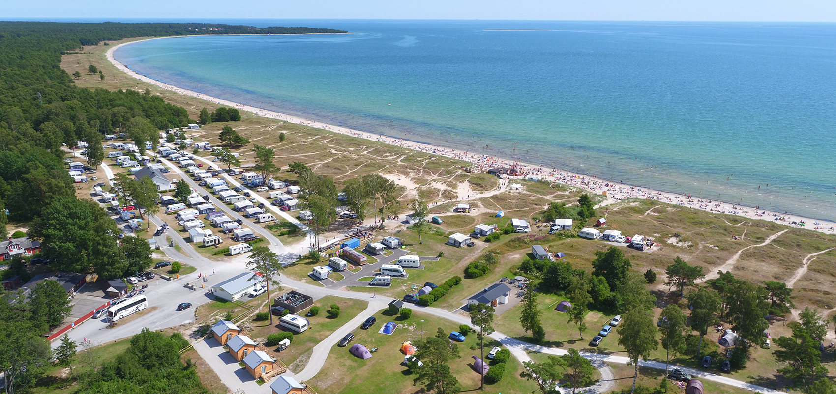 DJI_0116_2 - Sudersand Resort - din Camping på Gotland