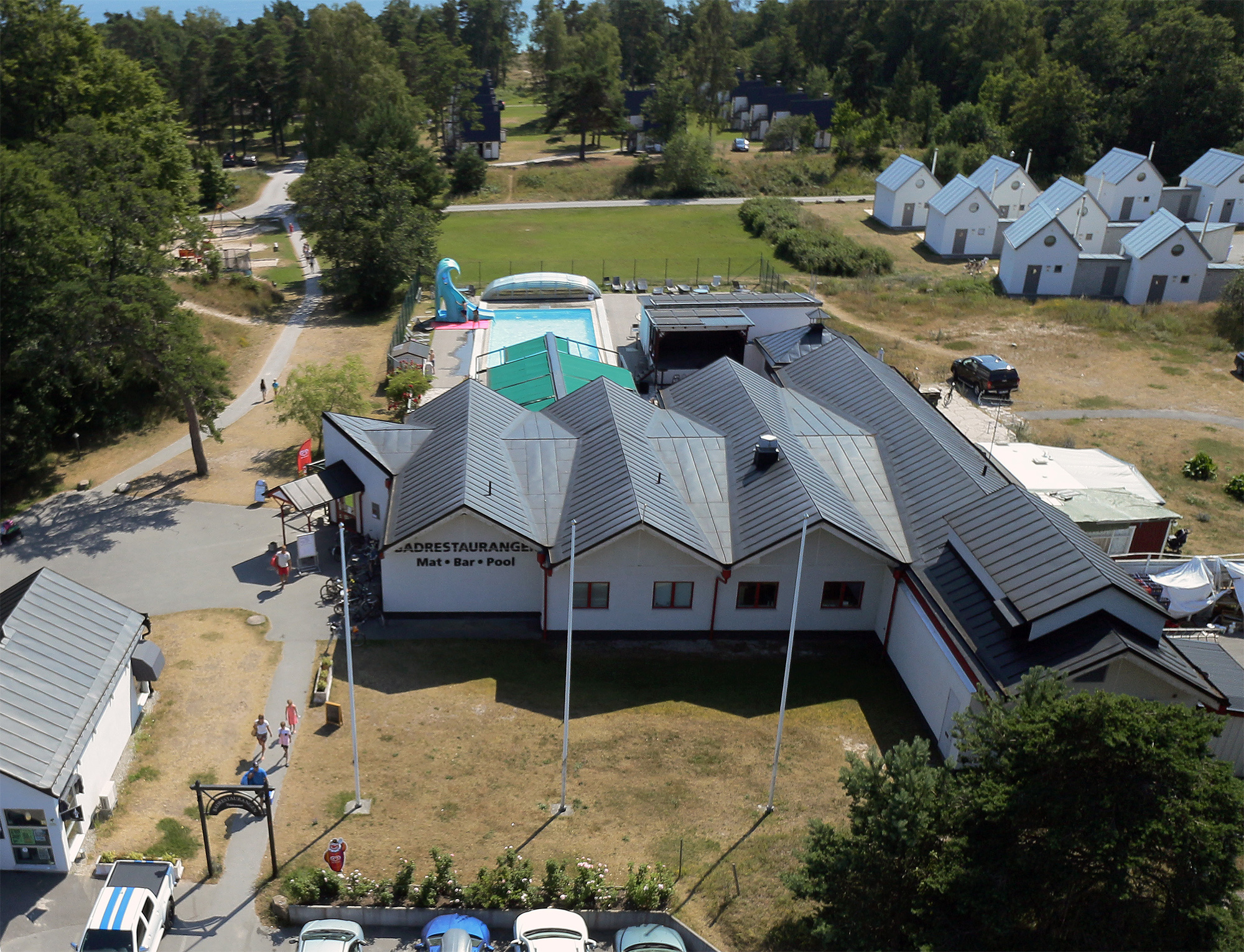 s10 - Sudersand Resort - din Camping på Gotland