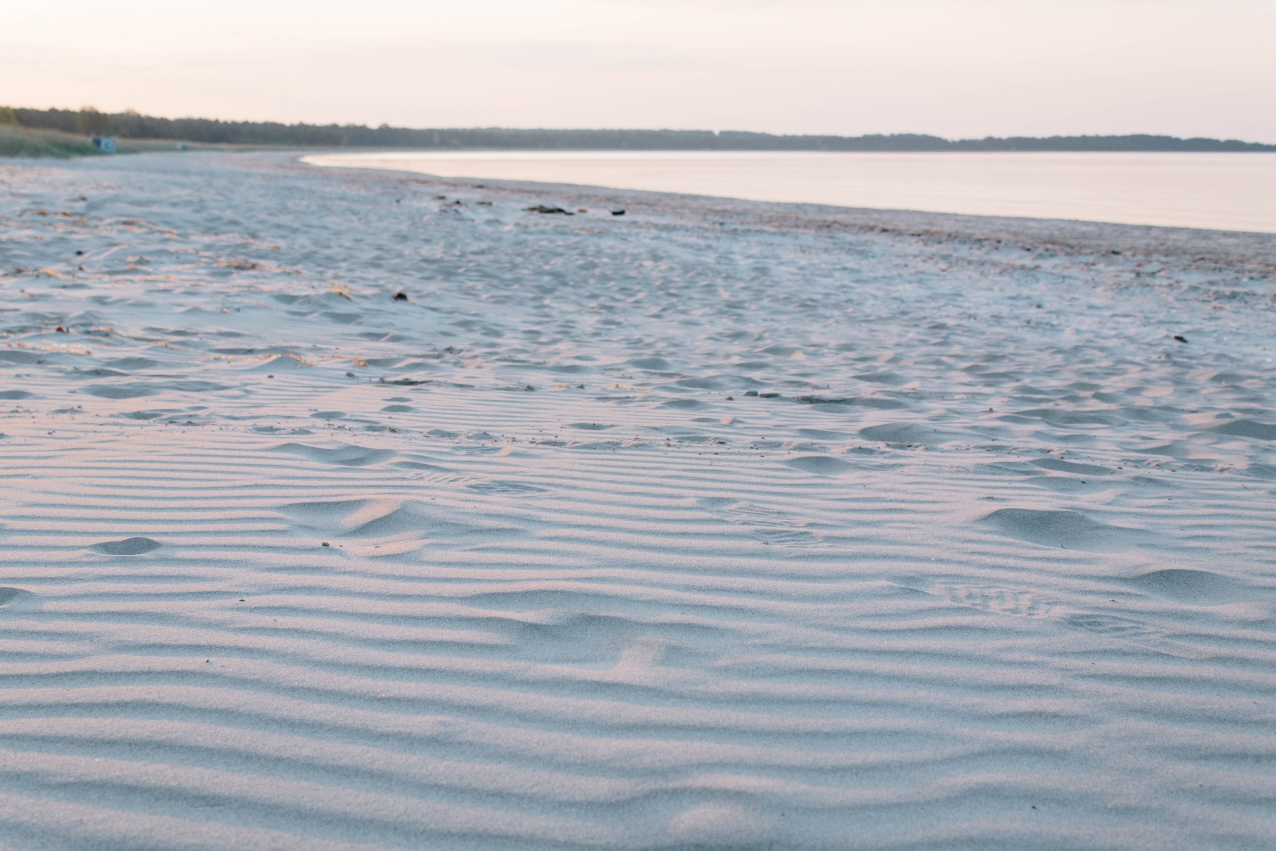 Välkommen till Sudersand Resort på Fårö och Gotland!
