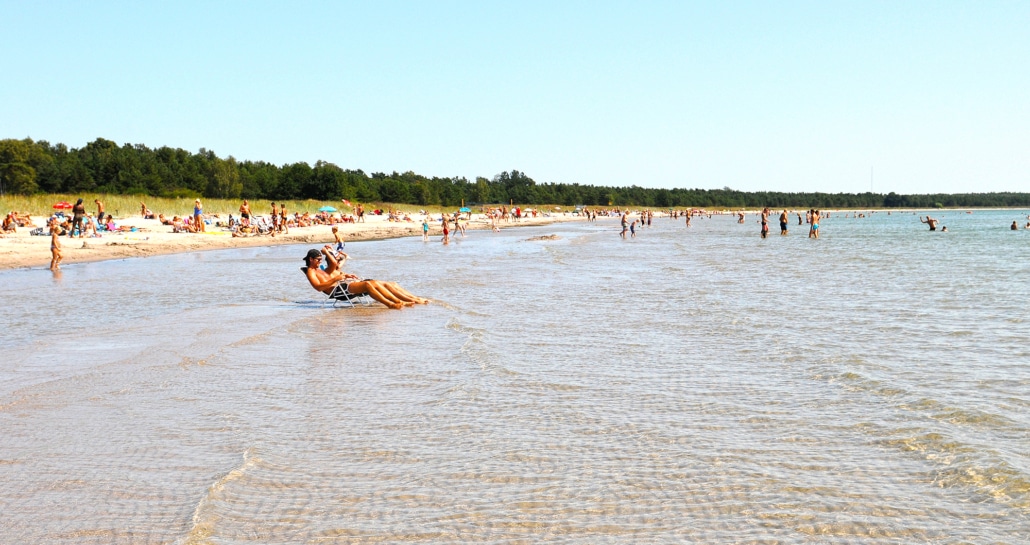 Home - Sudersand Resort
