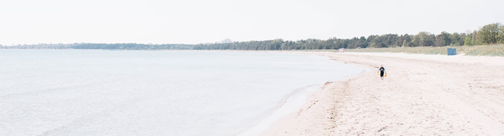 Sudersand Resort, din camping och stugby på Gotland och Fårö