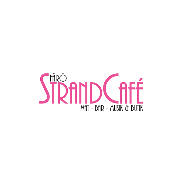 Fårö Strandcafé - Sudersand Resort - din Camping på Gotland